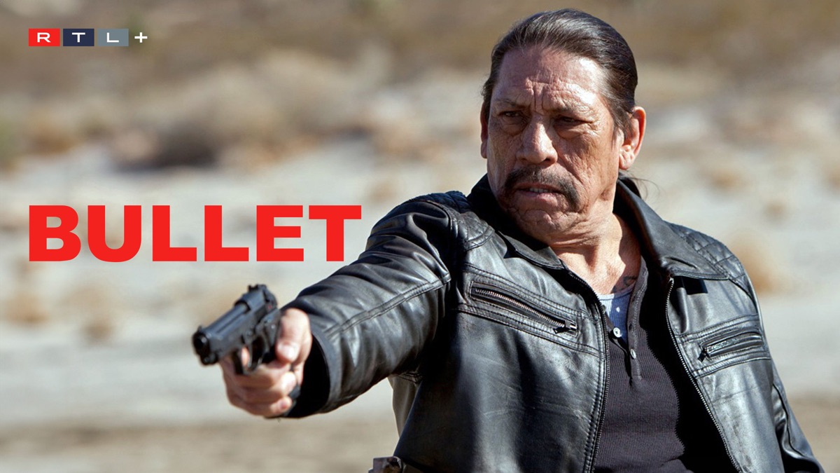 Bullet - Apple TV (CA)