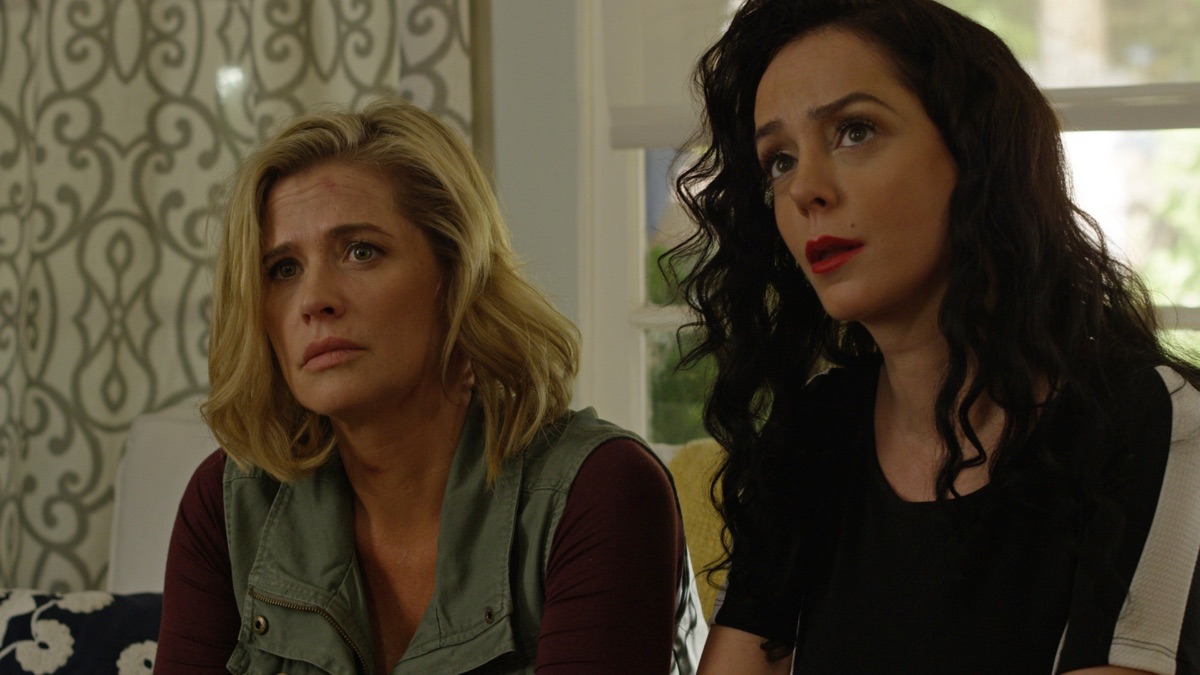 A Mother's Sacrifice - Apple TV