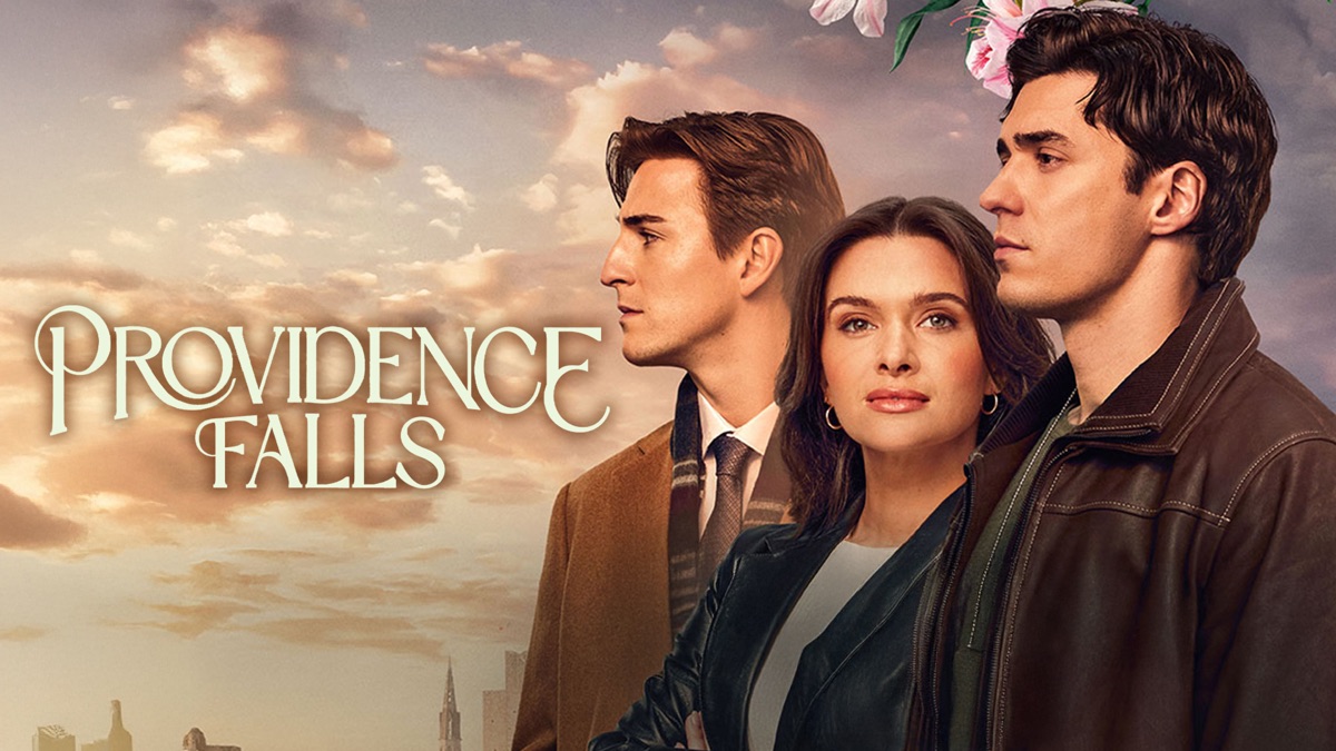 ‎Providence Falls: Chance of a Lifetime —Apple TV