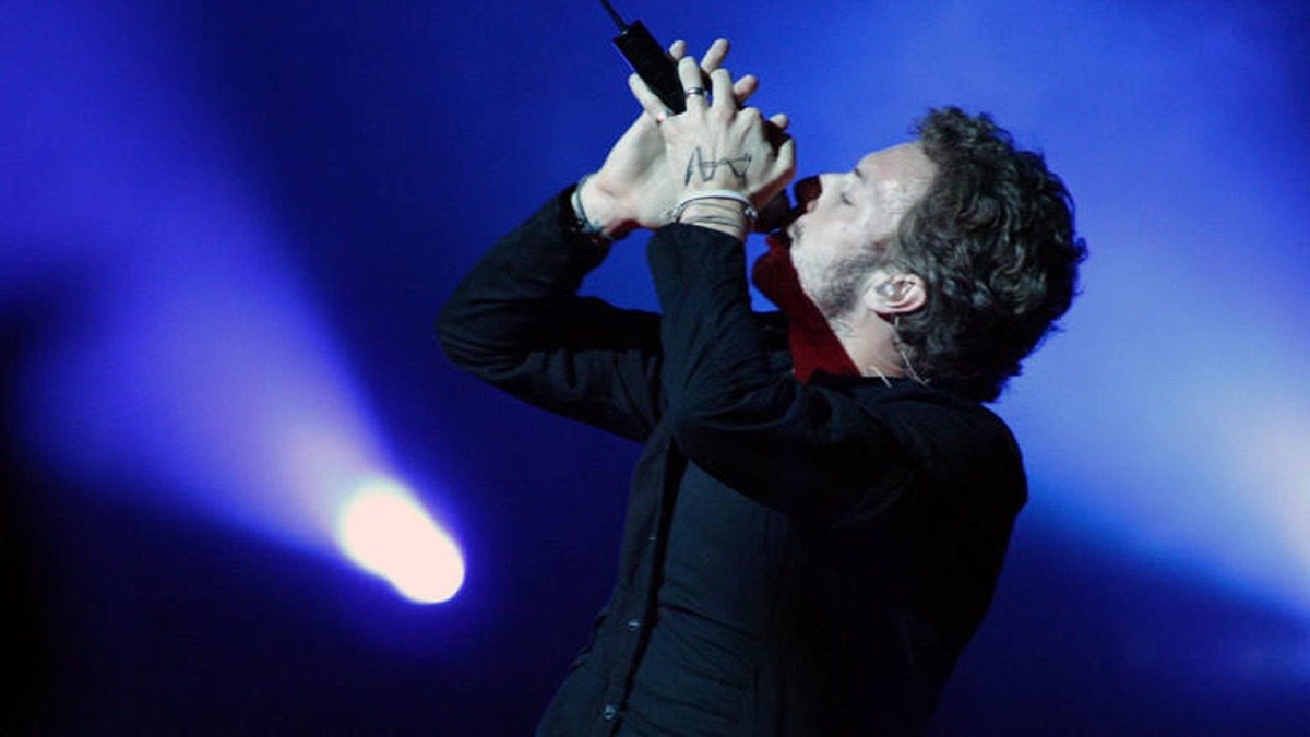 Coldplay - Live 2003 - Apple TV (PH)