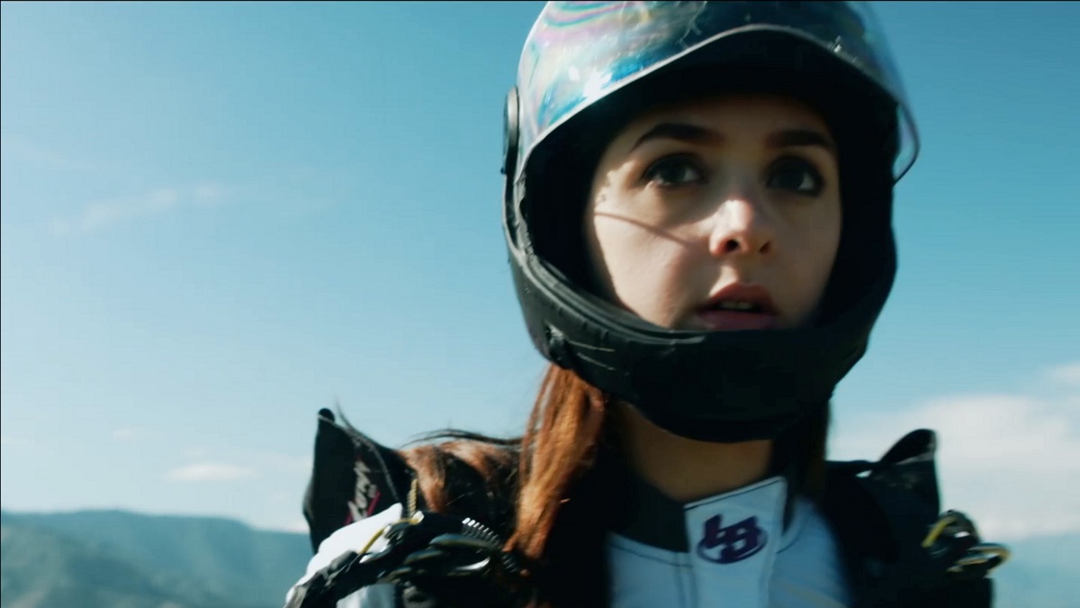 HEX －地上4500m消失領域－ - Apple TV (日本)