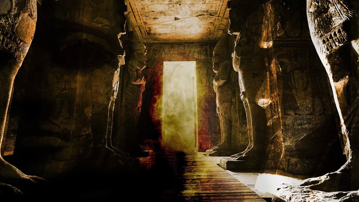 Looting History - Apple TV (UK)