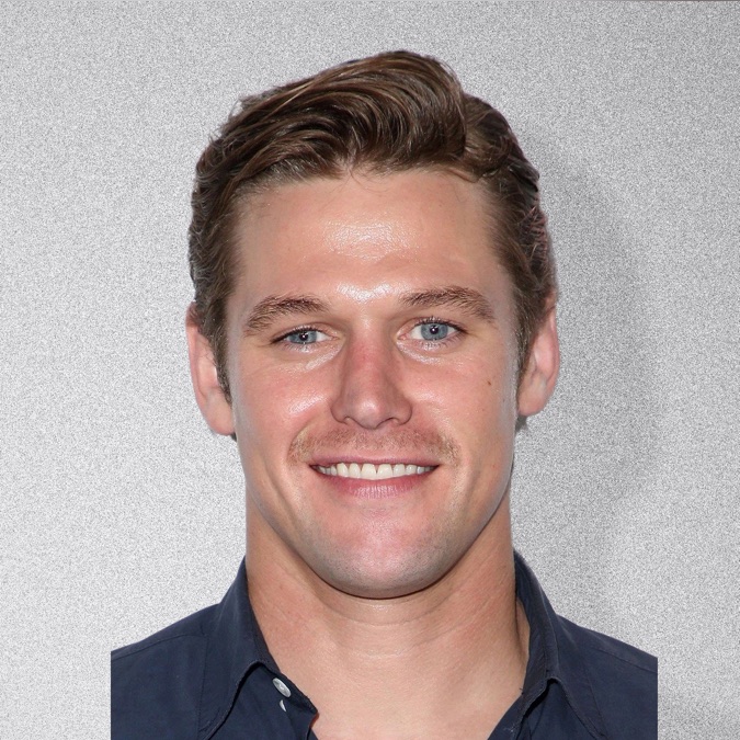 ‏أفلام وبرامج زاك روريغ - Apple TV