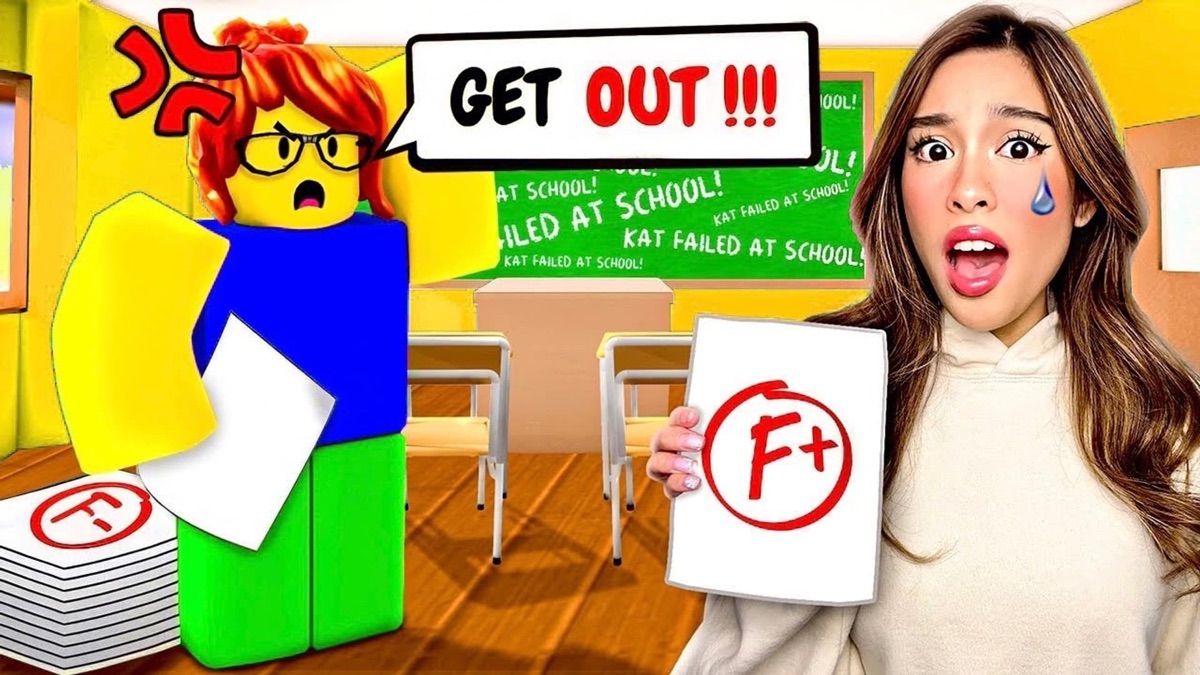 ‎Forgetting Your Exam - Kat Buno (Series 4, Episode 4) - Apple TV (UK)