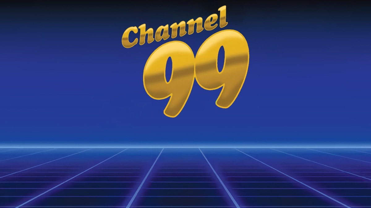 ‎Channel 99 - Apple TV
