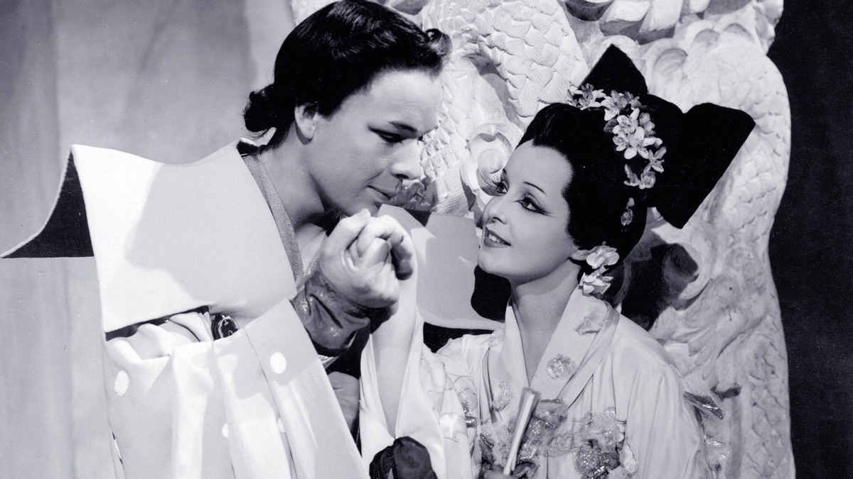 The Mikado - Apple TV