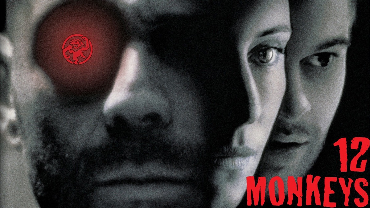 Twelve Monkeys | Apple TV