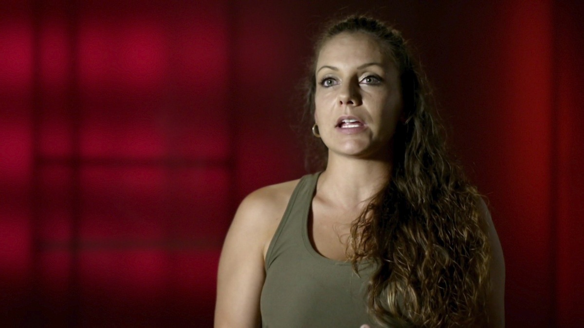 Episode 23 – Snapped (Season 24, Episode 24) - Apple TV (AU)