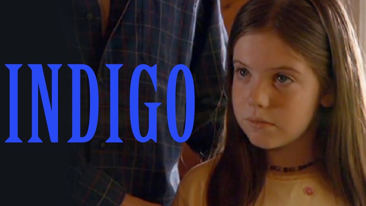 ‎Indigo - Apple TV