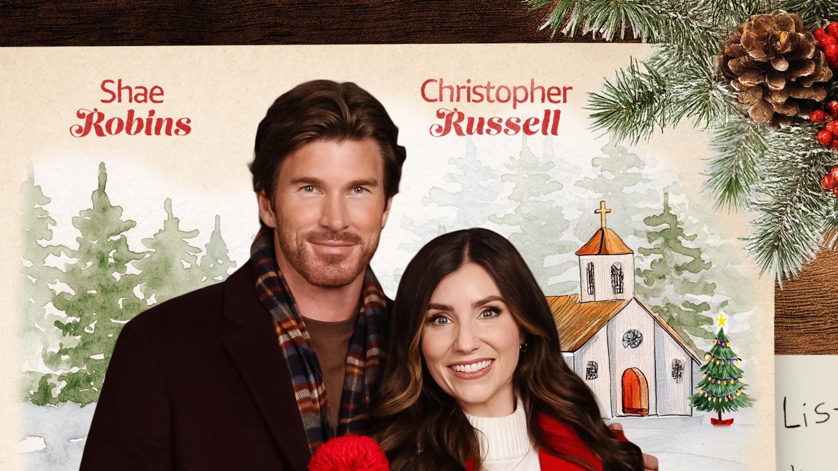 ‎A Christmas Prayer - Apple TV
