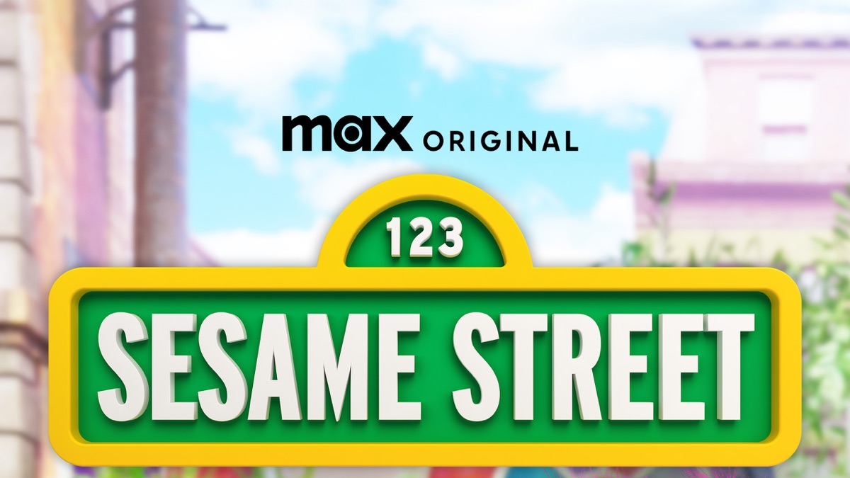 ‎Sesame Street - Apple TV