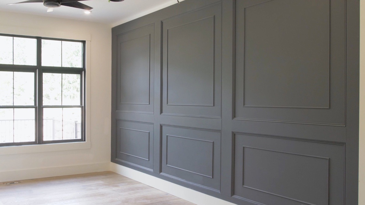 Rogue Console, Wall & Nightstand - Jamison Rantz This Old House Makers ...