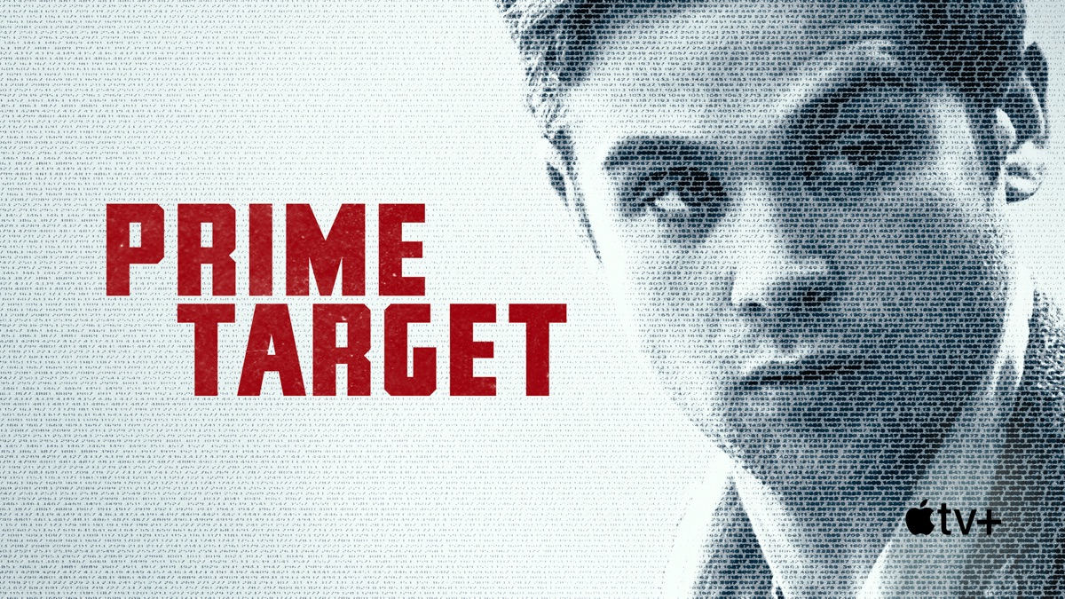 ‎Watch Prime Target - Apple TV+