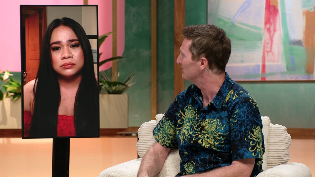 Tell All, Part 3 - 90 Day Fiance: Before the 90 Days (Season 7, Episode ...