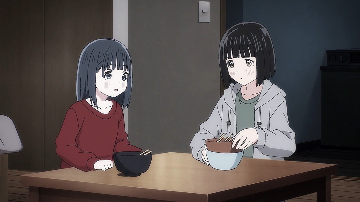 A Distant Spring - Super Cub (Series 1, Episode 11) - Apple TV (HU)