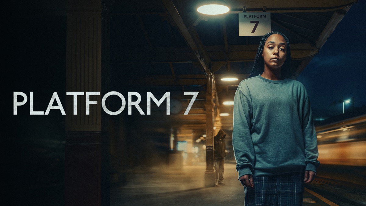 ‎Platform 7 - Apple TV