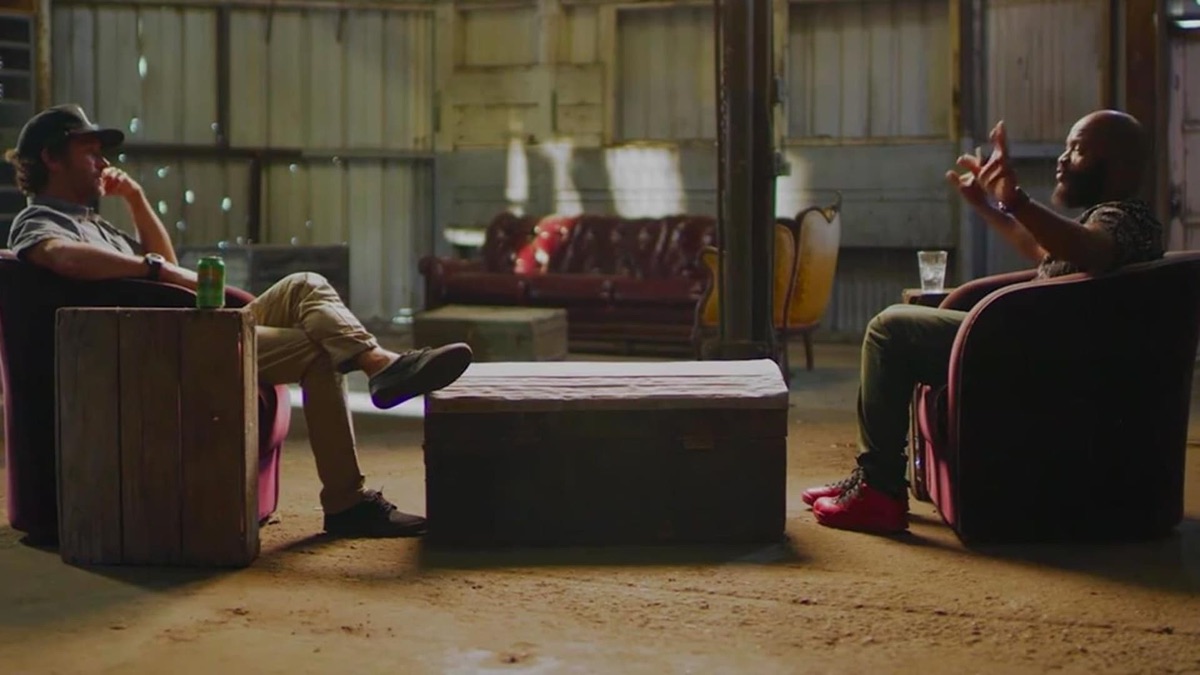 Journey > Reward - Apple TV