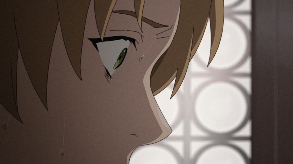 18 Turning Point 3 - Mushoku Tensei: Jobless Reincarnation (Series 2 ...