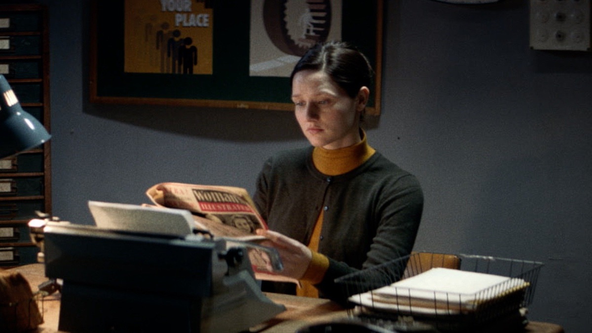 The Overcoat - Apple TV