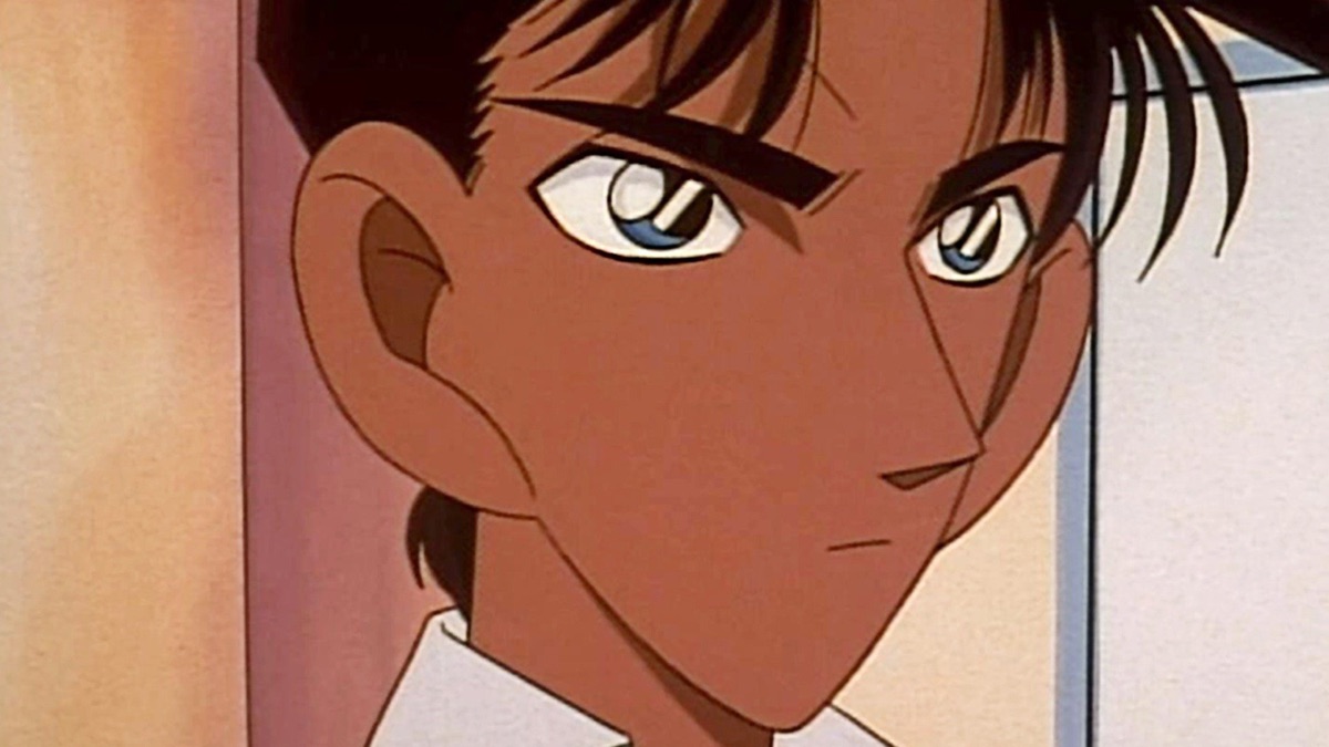 Footsteps of the Hero, Pt. 2 - Case Closed (Series 2, Episode 17 ...