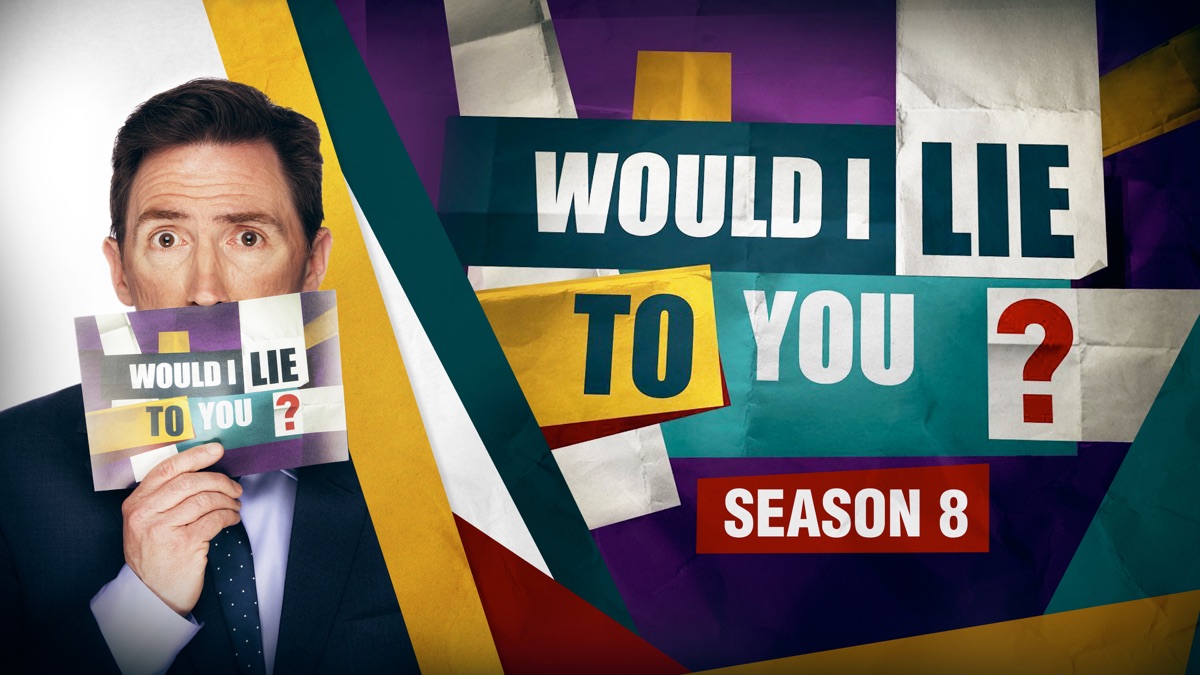 ‎Season 8 - Apple TV
