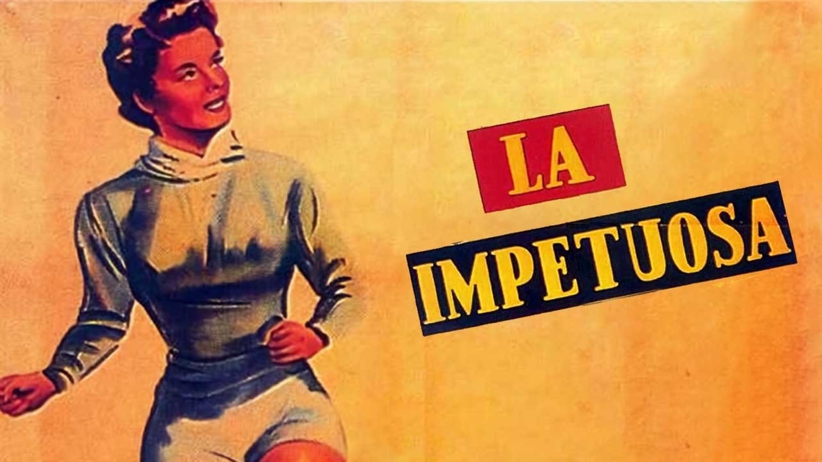 ‎La impetuosa - Apple TV
