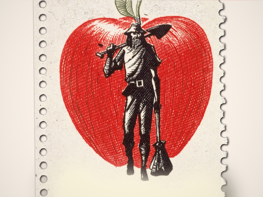 Who Was Johnny Appleseed? - Apple TV (ES)