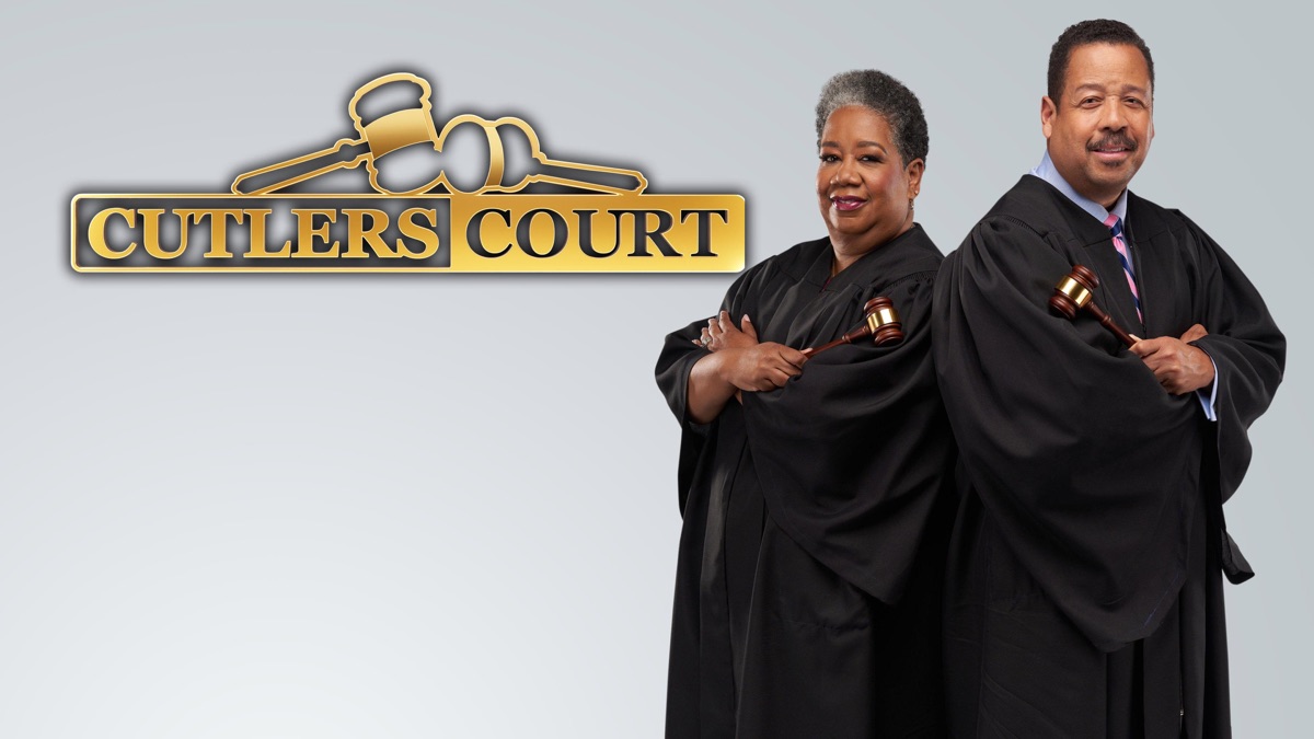‎Cutlers Court - Apple TV