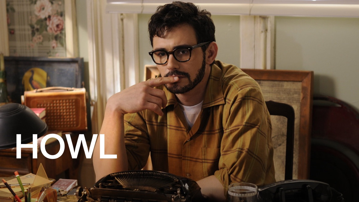 ‎Howl - Apple TV