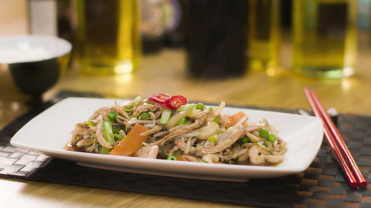 ‎A emporter - Les meilleures recettes du chef Gok Wan (saison 1 ...