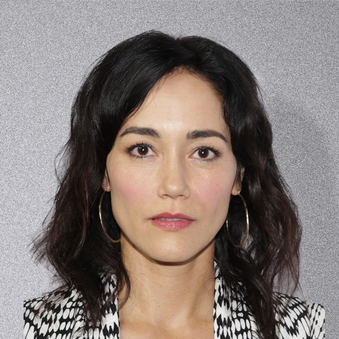 Sandrine Holt Rapa