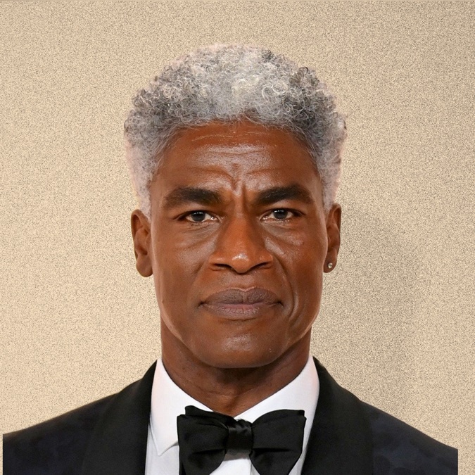 ‎Charles Parnell Movies and Shows – Apple TV