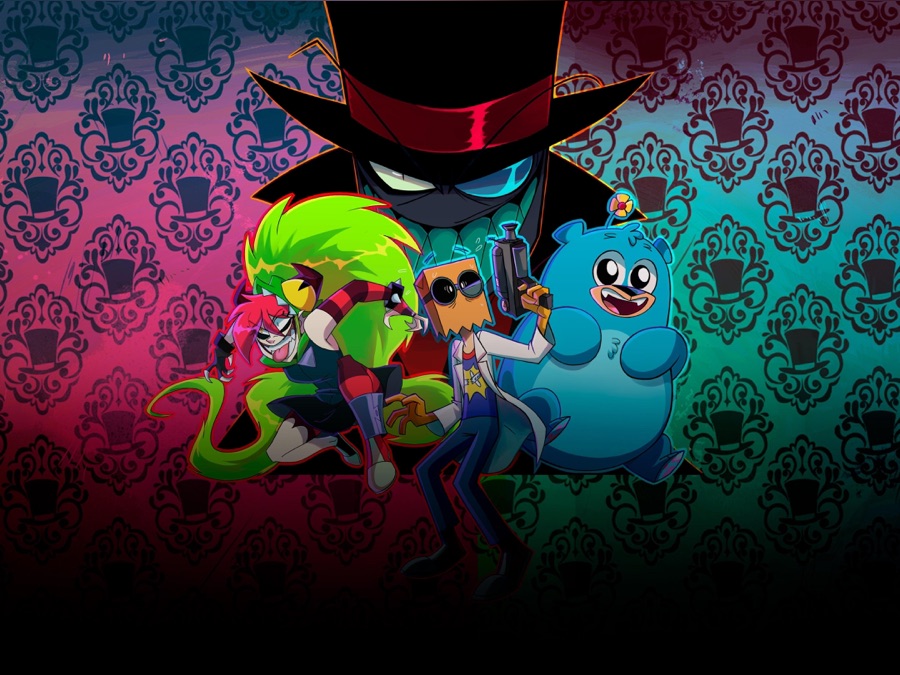 Villainous - Apple TV