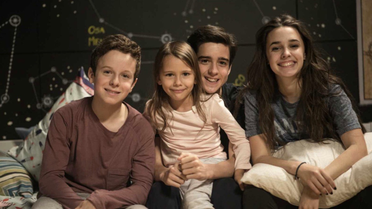 Ifamily - Apple TV (MX)