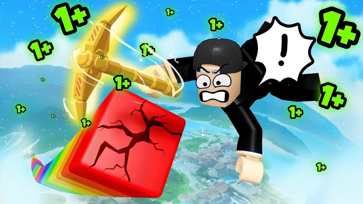 ‎Digging Down in Roblox - SSundee (Series 5, Episode 21) - Apple TV (UK)