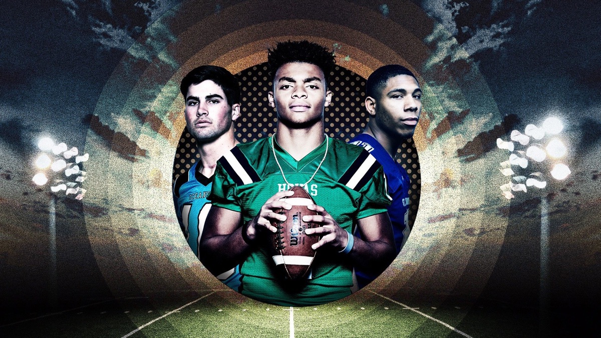 QB1: Beyond the Lights - Apple TV