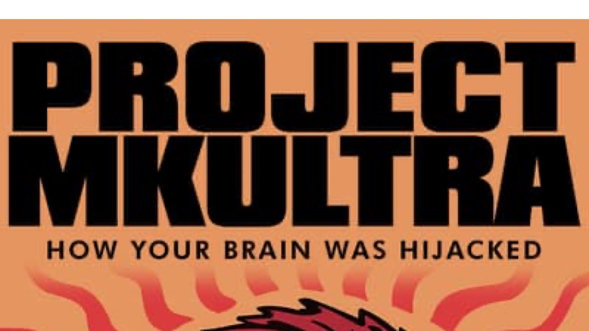 ‎Project MKUltra - Apple TV