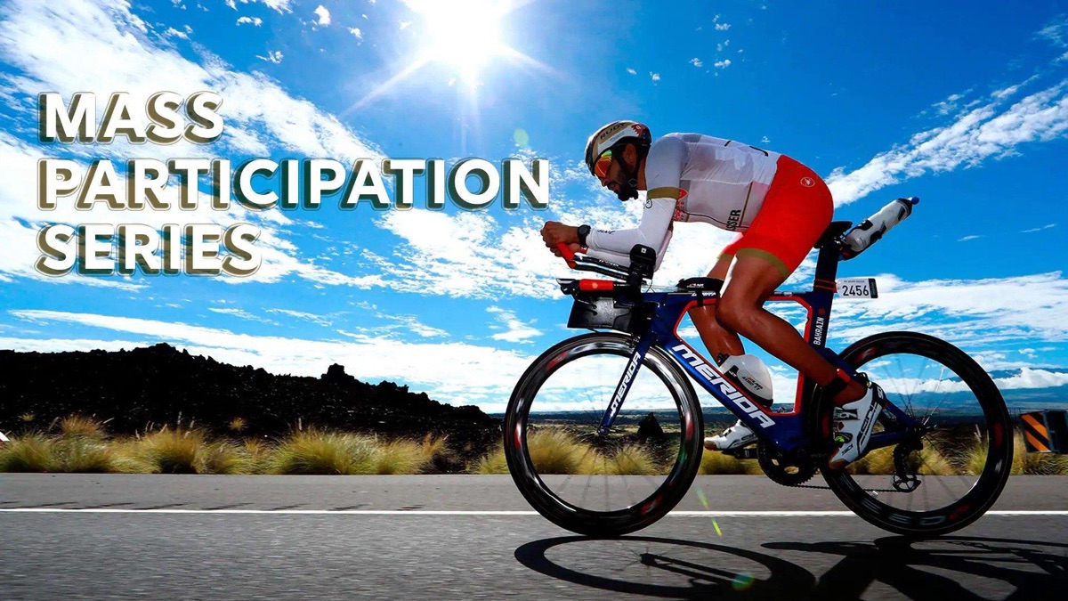 ‎Mass Participation Series - Apple TV