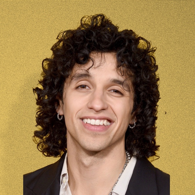 ‎Filme und Sendungen mit Sebastian Chacon – Apple TV