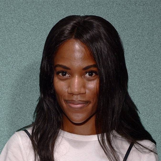 Gabby Prescod Movies and Shows - Apple TV