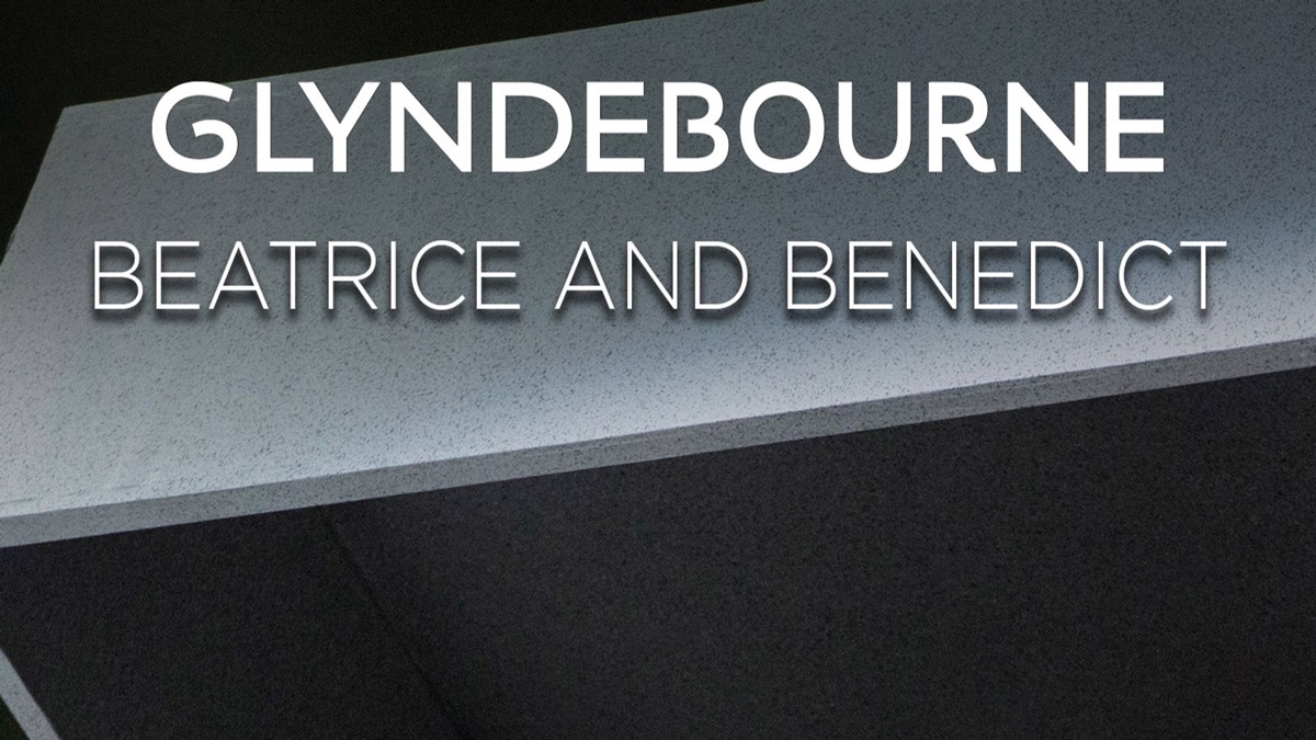 ‎Beatrice and Benedict – Apple TV