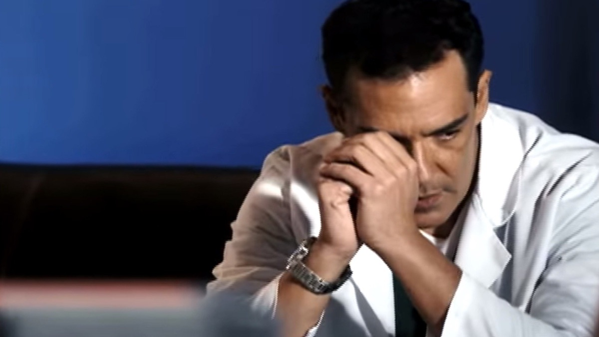 Episode 5 - Criminal Mastermind (Season 1, Episode 5) - Apple TV