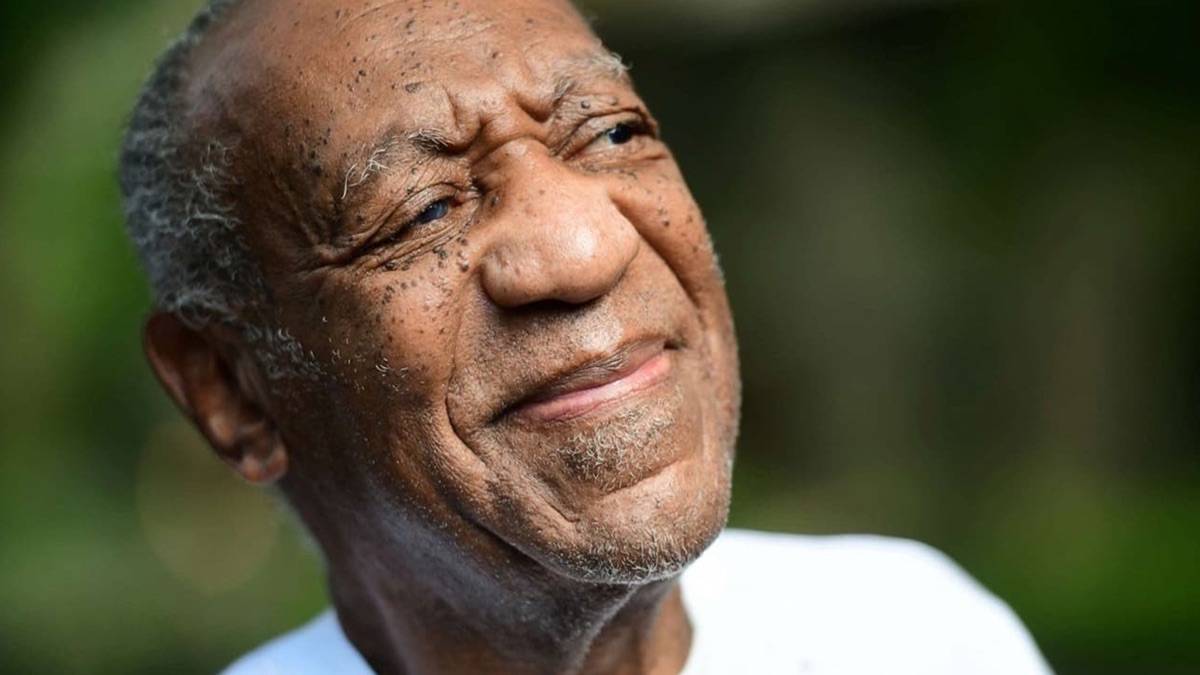 Bill Cosby: Walking Free - Apple TV