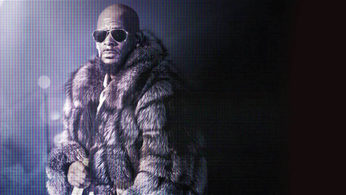 R. Kelly: depredador sexual - Apple TV (ES)