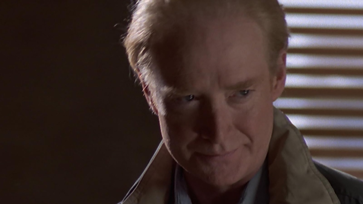 Playing God: Part 1 - An Unsuitable Job for A Woman (Series 2, Episode ...