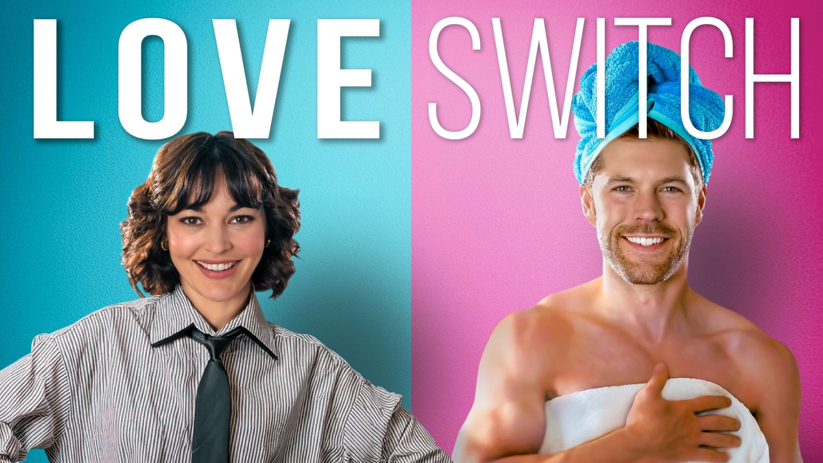 ‎Love Switch - Apple TV