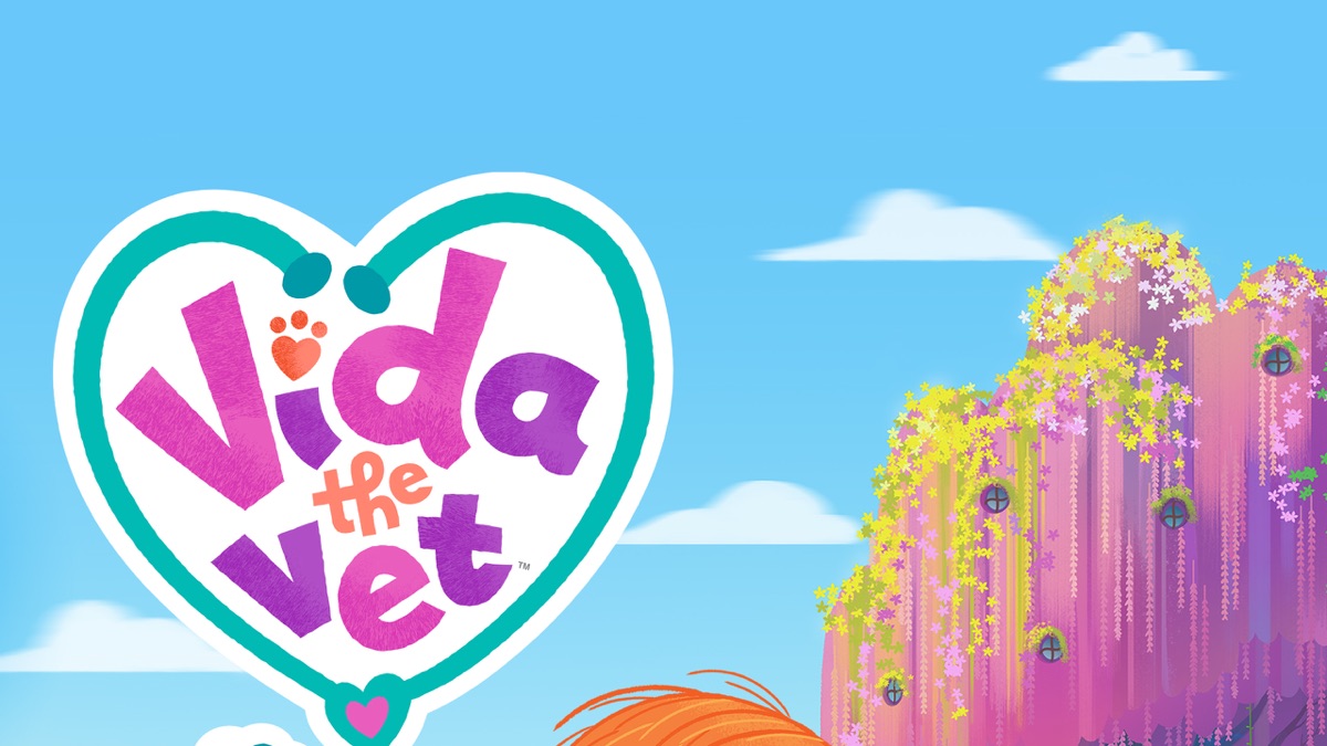 ‎Vida the Vet - Apple TV