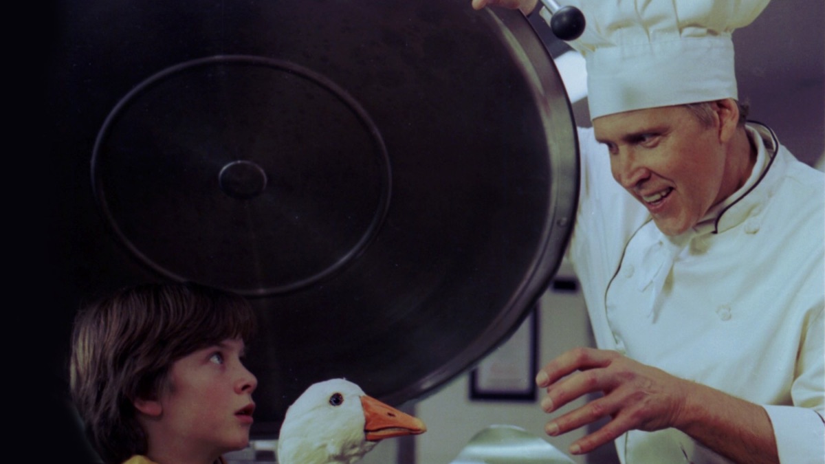 Goose - Apple TV (CA)