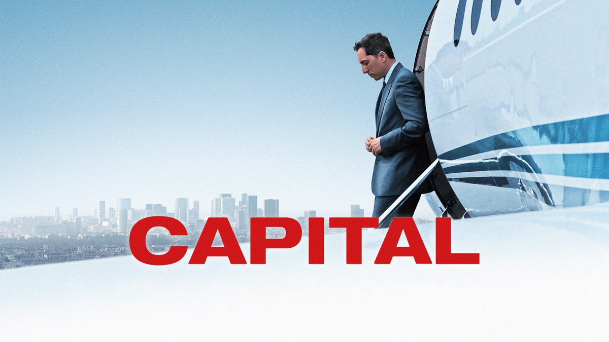 ‎Capital - Apple TV