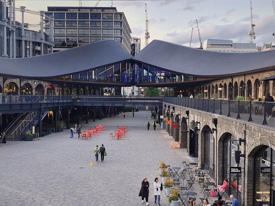 Engineering Repurposed - Apple TV (CA)